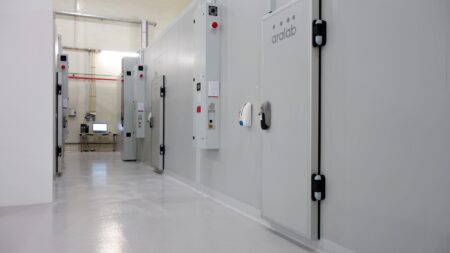 Was Stabilitätsprüfungen mit Klimakammern über Arzneimittel verraten ...